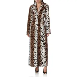 AFRM Faux Fur Coat