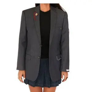 THE DIVINE REBEL COLLECTIVE Tres Chic Blazer