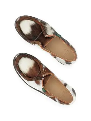 Paraboot Michael Brogues
