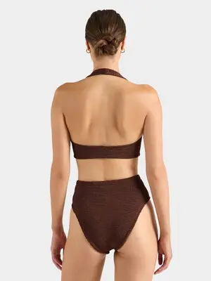 Hunza G Anita T Bar Bikini