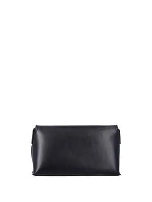 A.p.c. Borsa A Spalla Simone Piccola - Black