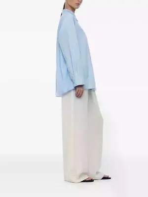 12 STOREEZ Tilda Cotton Shirt