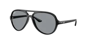 Ray-ban Sunglass Cats 5000 Classic Summer Capsule - Grey