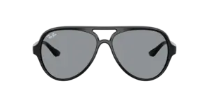 Ray-ban Sunglass Cats 5000 Classic Summer Capsule - Grey