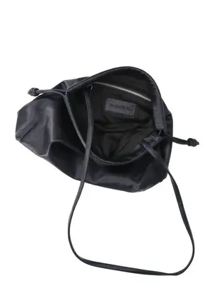 THE FRANKIE SHOP Small Pouch “morgan - Black