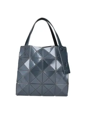 BAO BAO Handbag “carat - Gray