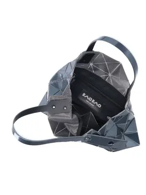 BAO BAO Handbag “carat - Gray