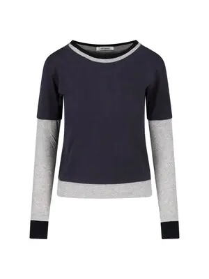 Gimaguas T-shirt "triple - Gray