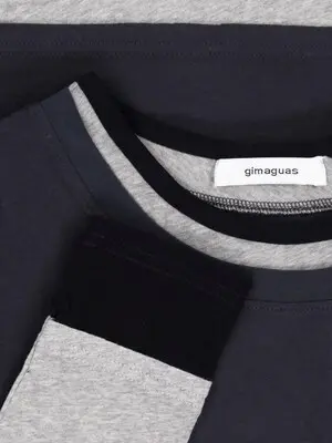Gimaguas T-shirt "triple