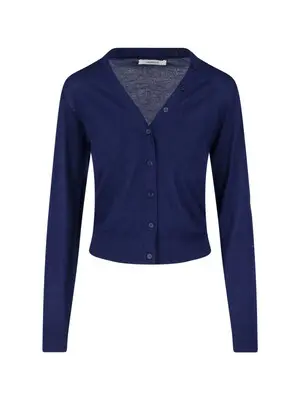 Gimaguas Cardigan "kosi - Blue