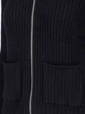 Gimaguas Zip Cardigan "annie