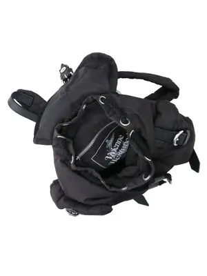 VIVIENNE WESTWOOD Small Backpack “highland