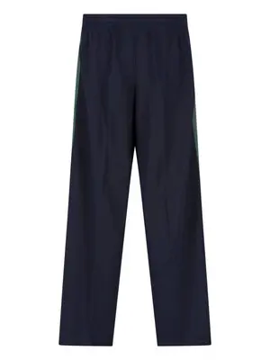 Gucci Sweatpants In Silk