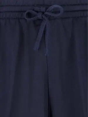 Gucci Sweatpants In Silk