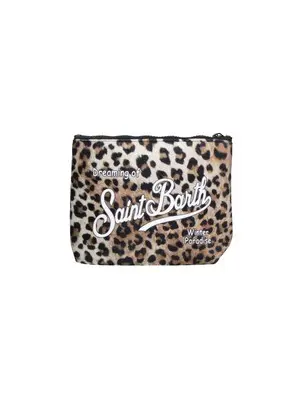 MC2 SAINT BARTH Pouch “aline