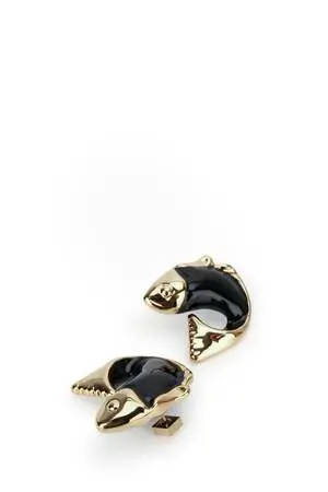 Jacquemus Les Boucles Poisson
