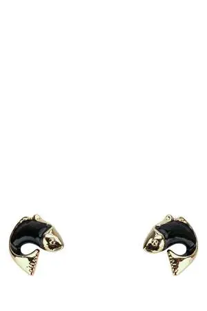 Jacquemus Les Boucles Poisson - Multicolor