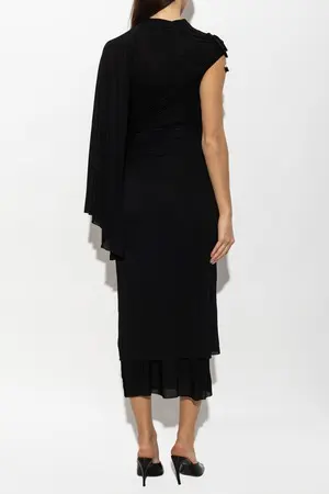 Christopher Esber Embellished Dress