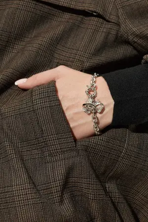 VIVIENNE WESTWOOD Rigoberta' Bracelet