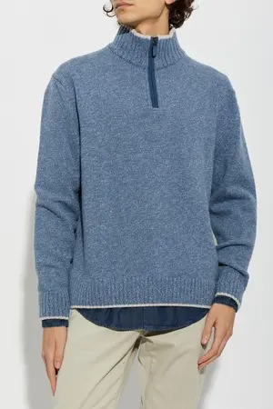 Paul & Shark Wool Sweater