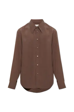 LEMAIRE Silk Shirt
