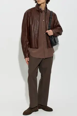 LEMAIRE Silk Shirt