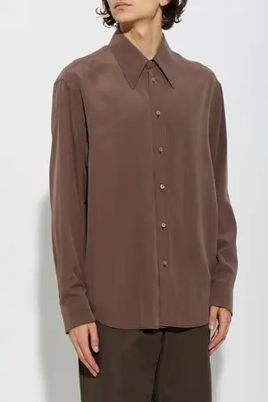 LEMAIRE Silk Shirt