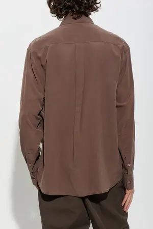 LEMAIRE Silk Shirt