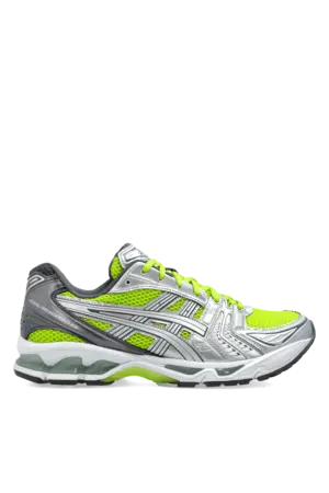 Asics Gel-kayano 14’ Sports Shoes - Silver