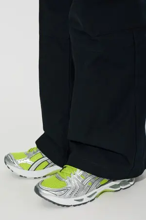 Asics Gel-kayano 14’ Sports Shoes - Silver