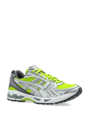 Asics Gel-kayano 14’ Sports Shoes - Silver
