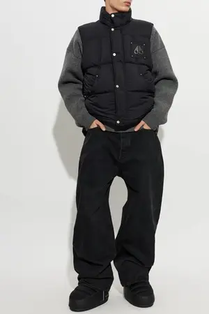 Moon Boot Mb Icon Strap’ Snow Boots