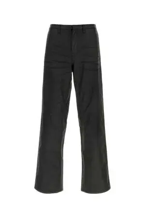 Gucci Stretch Denim Jeans - Black