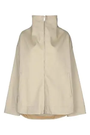 TOTEME Zipped Country Jacket - Multicolor