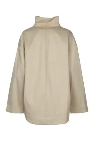 TOTEME Zipped Country Jacket
