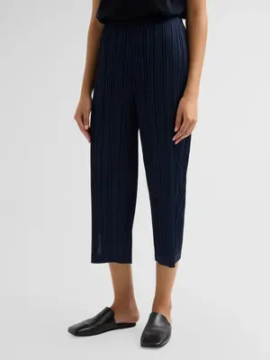 Issey Miyake Thicker Bottoms 2 Pants