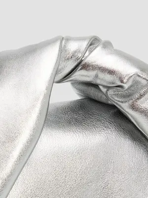 JW Anderson Small Grained Leather Top-handle Bag