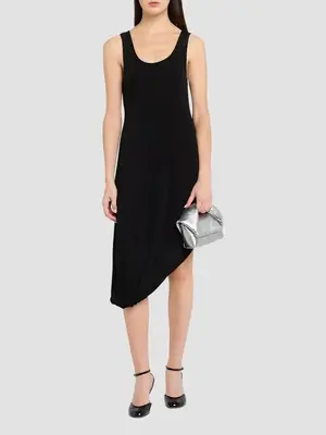 JW Anderson Small Grained Leather Top-handle Bag