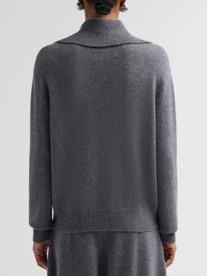 LISA YANG Denie Cashmere Cardigan