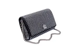 MICHELLE WILHITE The Olivia Clutch