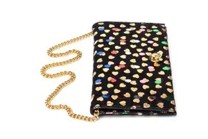 MICHELLE WILHITE The Eloise Clutch
