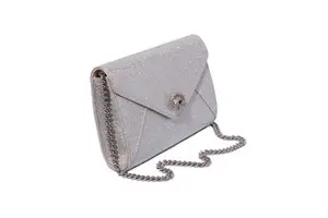 MICHELLE WILHITE The Mini Frieda Clutch