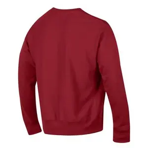 Champion Usc Trojans Relentless Reverse Weave Sweatshirt