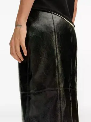 Bimba Y Lola Midi Skirt