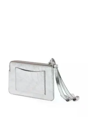 Bimba Y Lola Small Leather Wallet