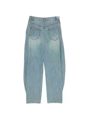 JUUN.J Julie Demin Pants