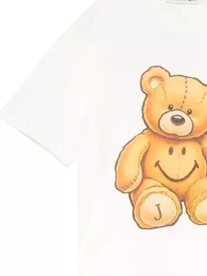 Joshua Sanders Bear T-shirt