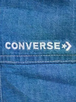 CONVERSE Pocket Mini Skirt
