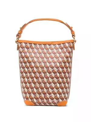 ANYA HINDMARCH I Am A Plastic Bag Tote Bag