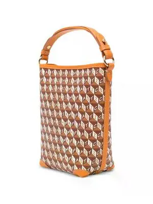 ANYA HINDMARCH I Am A Plastic Bag Tote Bag